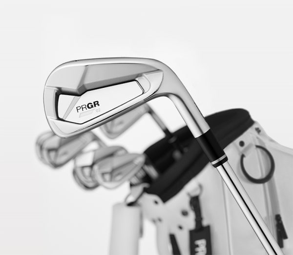 PRGR X NAVER 선 출시 단독혜택